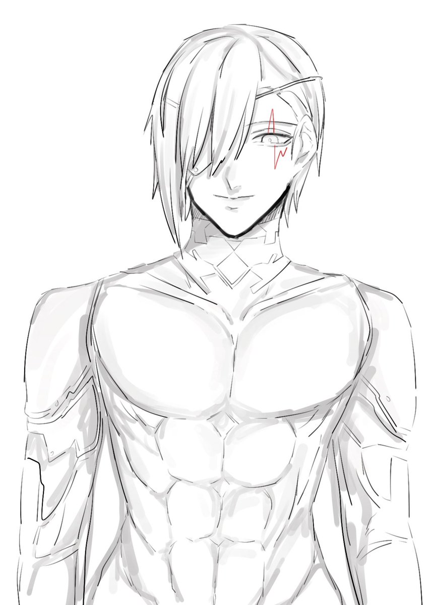 Zach (@ksgm_ymks) さんのイラスト・マンガ作品まとめ (38 件) - Twoucan