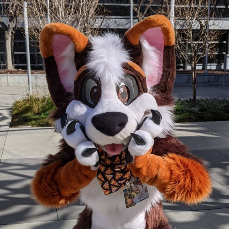 ⚡Sparky⚡ on Twitter: "If Twitter is really ending tomorrow... I just want to say, thanks for ...