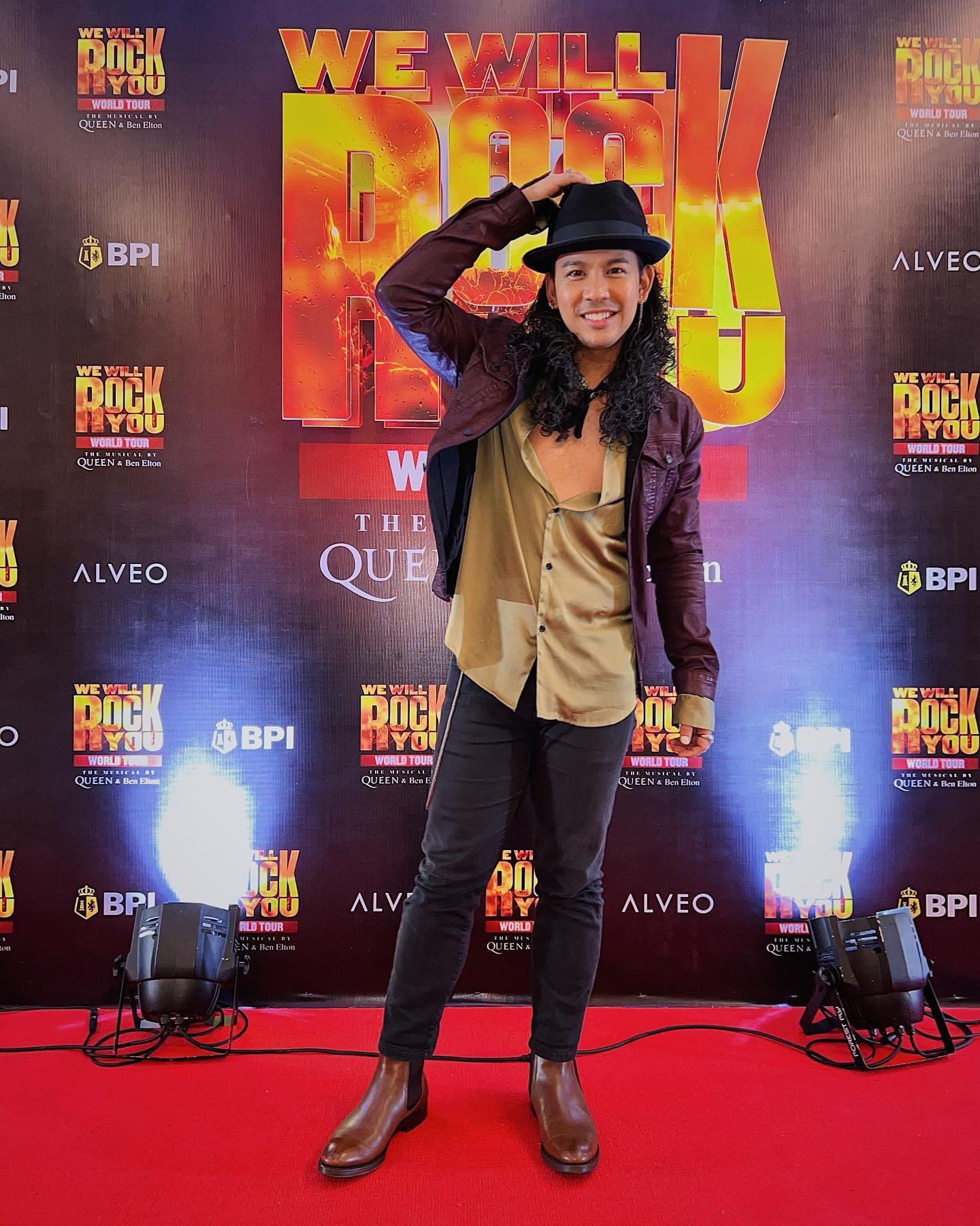 Paw on Twitter: "Ang busy na ng mga boys😭 may upcoming movie si Kuya mo Albie, may PIE si E at ...