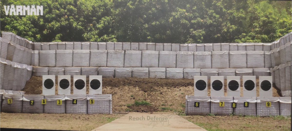 Reach Defence's Threads – Thread Reader App