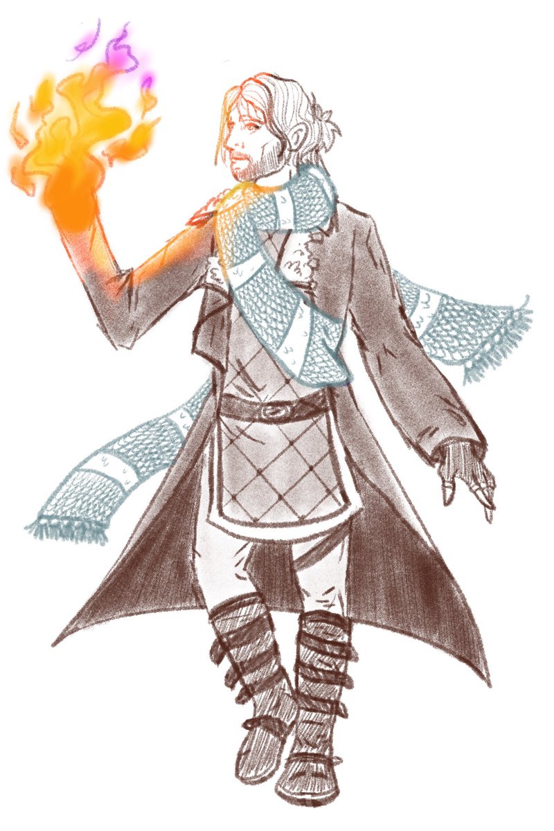 SweetRosieBee🔜MAGFest (@SweetRosieBee) さんのイラスト・マンガ作品まとめ (7 件) - Twoucan