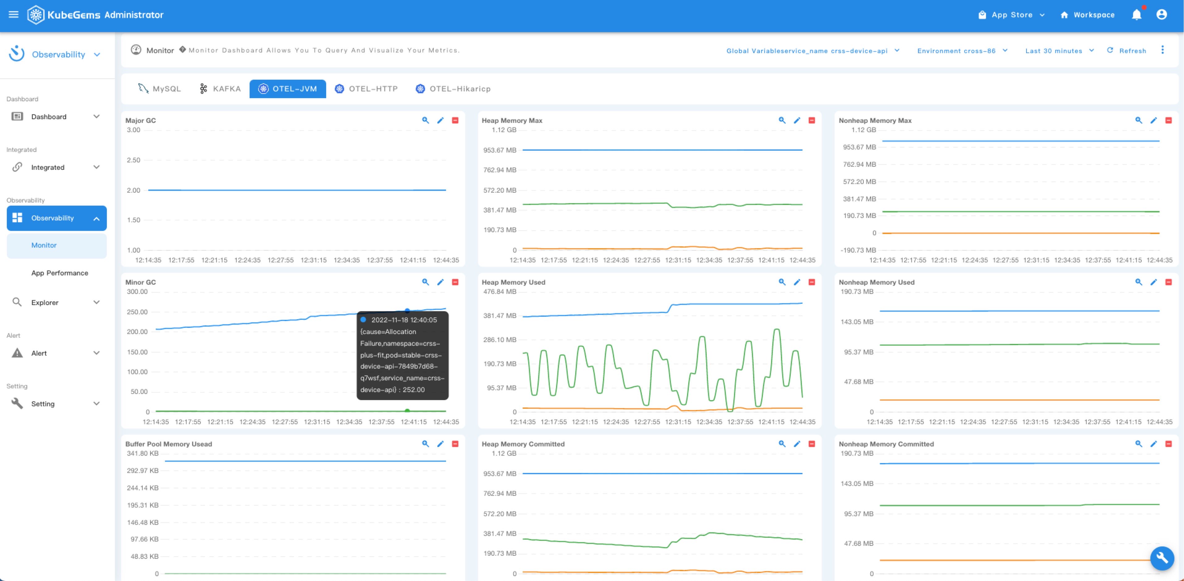 KubeGems (@KubeGems) / Twitter