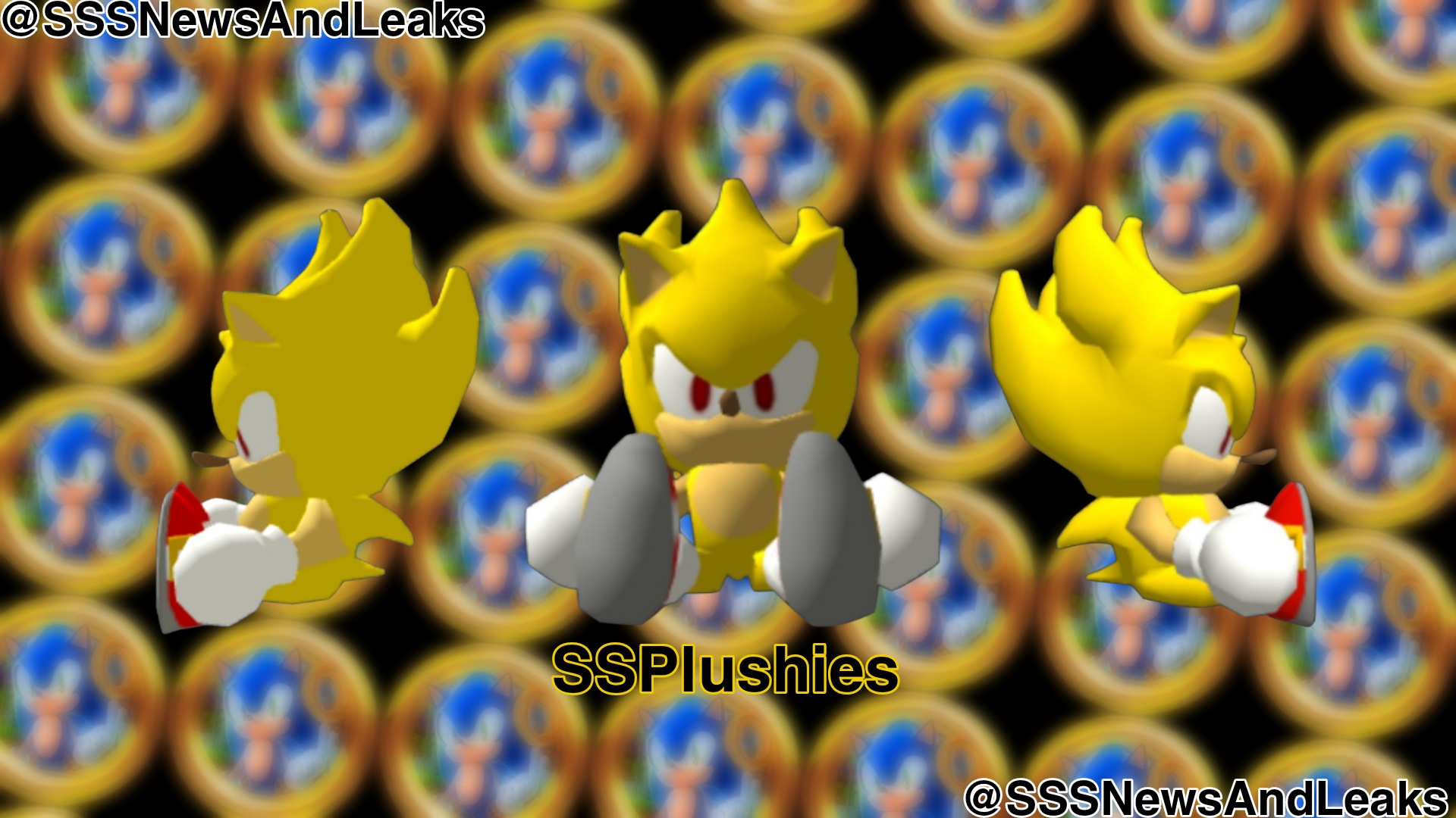 Supersonic Simulator The Best Chaos And Trails In Sonic Speed