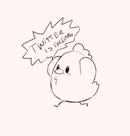 「sus chicken #KFP 」DAKUMA| Studio Nekomata 🐻の漫画