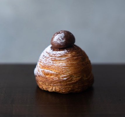 TOLO PAN TOKYO on Twitter: "芋・栗・カボチャのモンブラン ⁡ 11/19（土）,20（日）2days 下北沢スイーツ食いだおれFes限定 ufu. × パン屋巡り ...