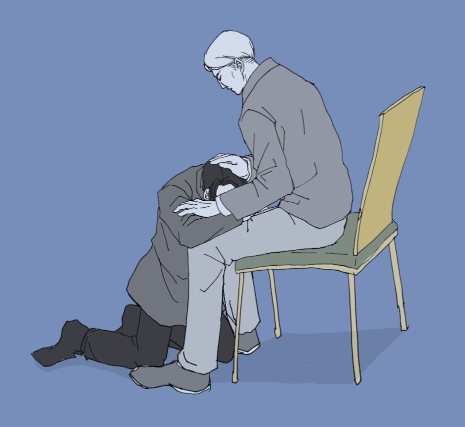 samatu些末 (@k_na_tora910) さんのイラスト・マンガ作品まとめ (58 件) - Twoucan