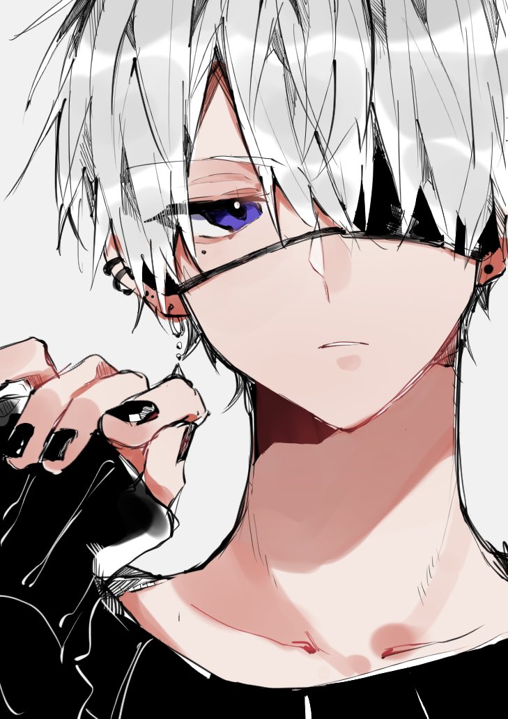 萩淶 (@syu_raii) さんのイラスト・マンガ作品まとめ (31 件) - Twoucan