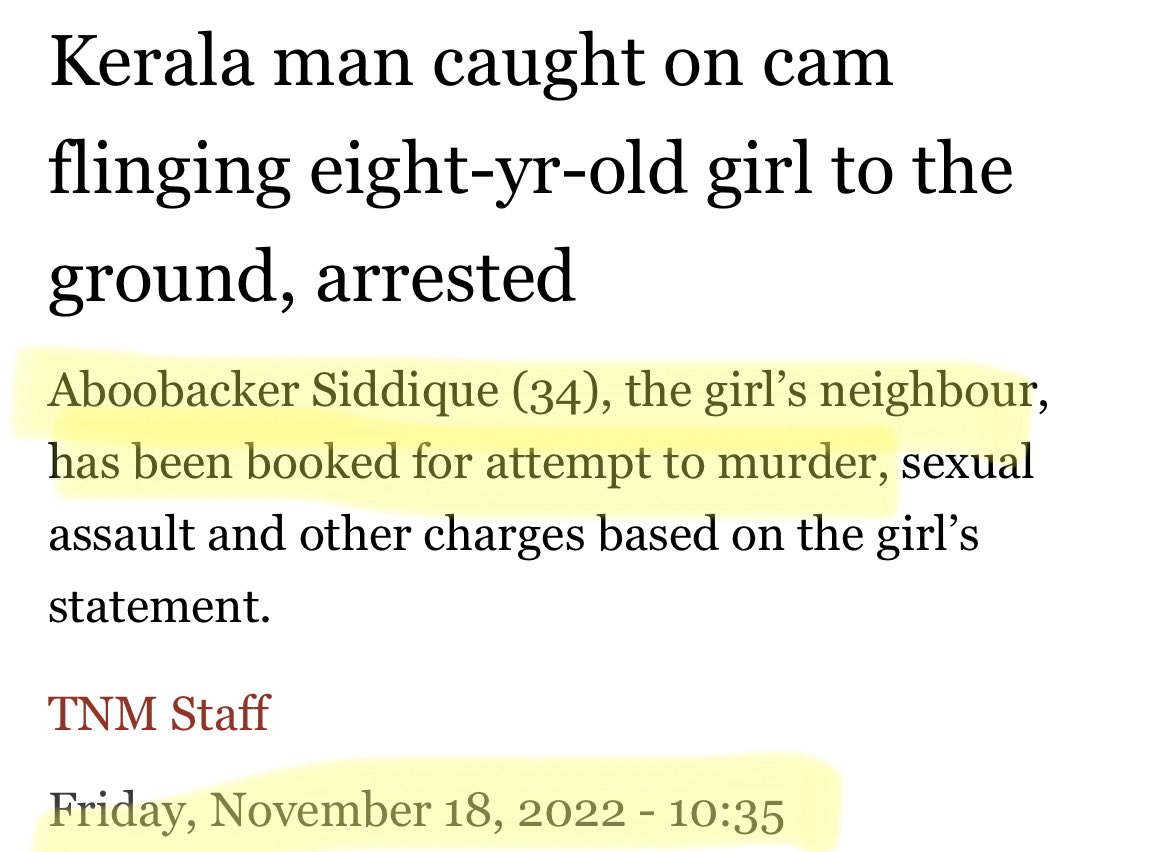 FAKE NEWS ALERT : a Turkiye based handle @muslim2day, having 192K followers, spreading hate/fake ...