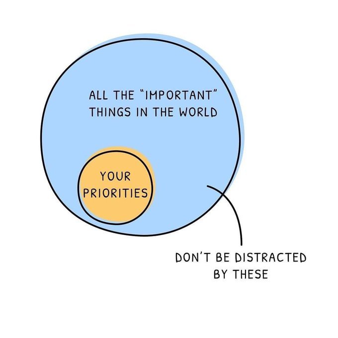 10 visuals that will change the way you think: 1. - المسلسل من ...