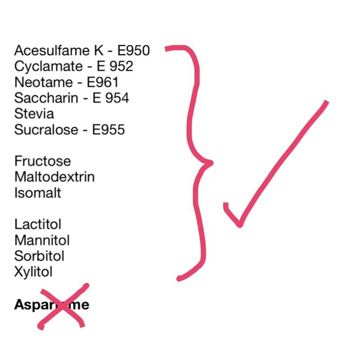 E 950 Sweetener Cheap Sales | instrumentation.kmitl.ac.th
