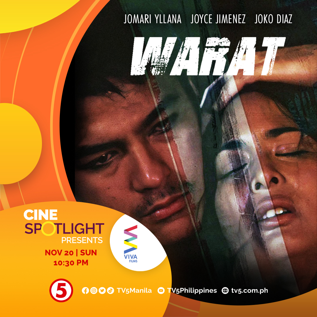 TV5 on Twitter: "Matulungan kaya nila ang isa't isa para baguhin ang kanilang hinaharap? ‘Wag ...