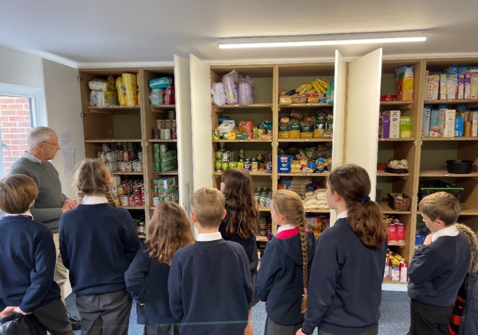 Welcome to Manor Primary School