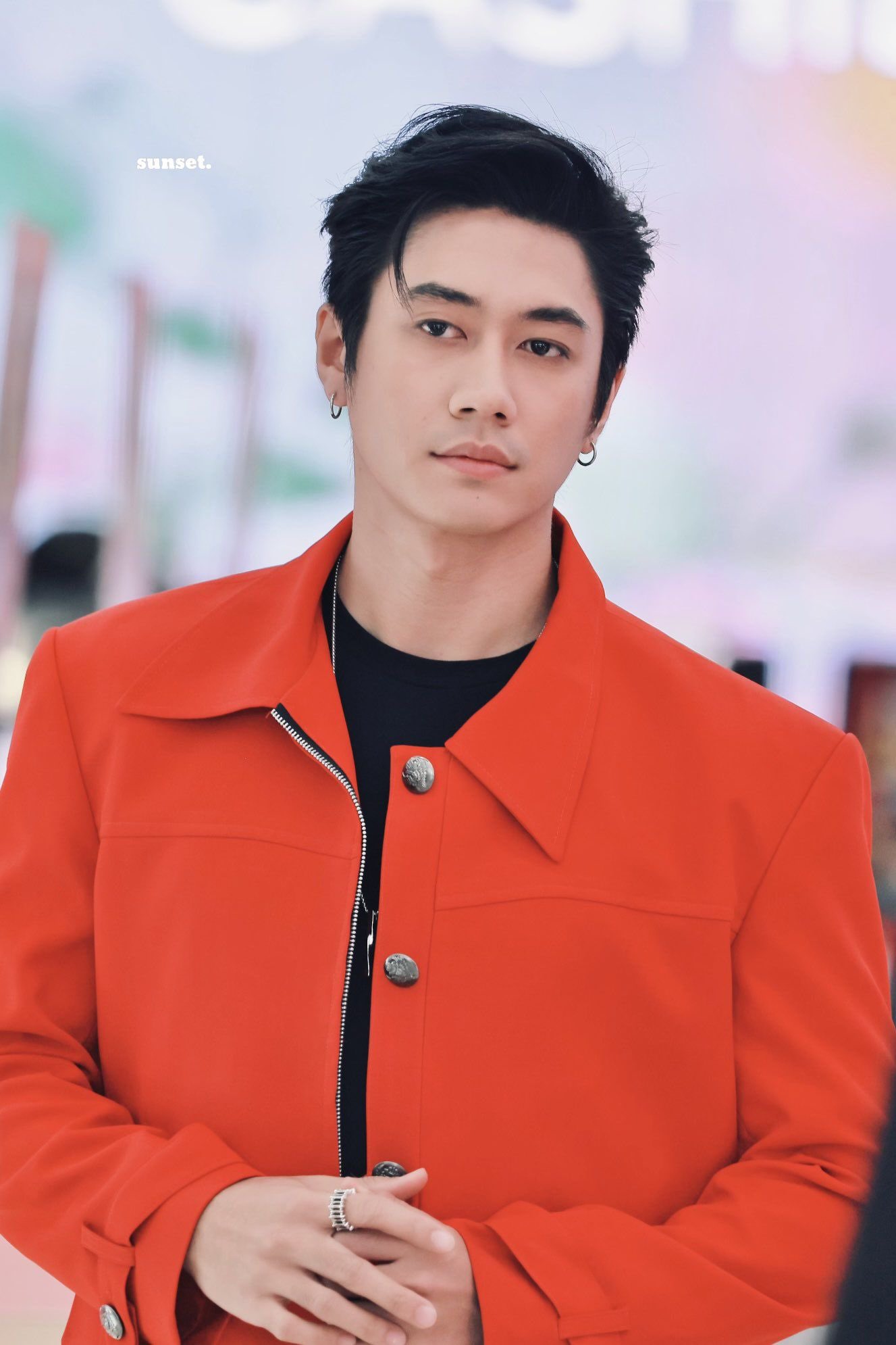 mumu on Twitter: "@RachataJam 冷脸总裁和小娇妻～ 😘😘 https://t.co/TyrJ7HSS1R" / Twitter