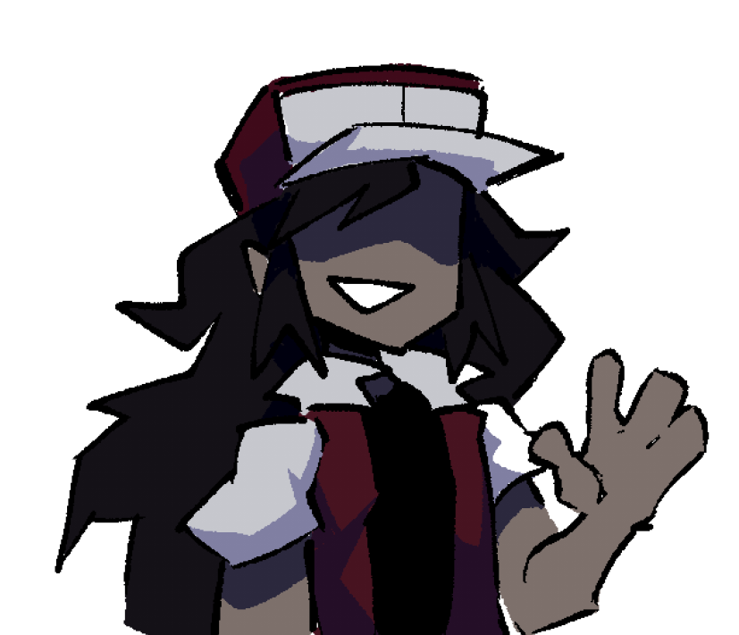 Steven Pokemon Sprite