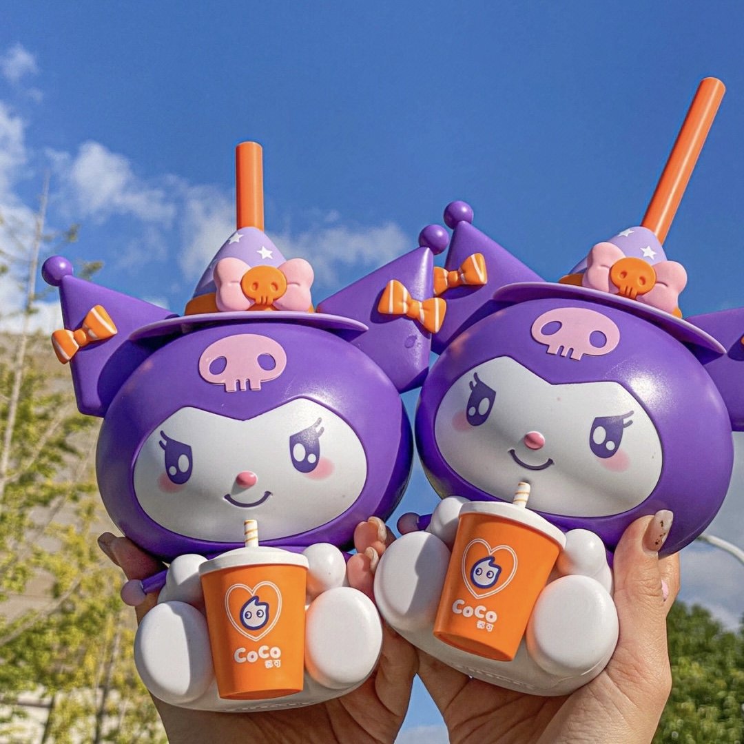 shop til drop with je'kluay on Twitter: "กรี้ดดดดดดด coco x kuromi น่ารักมากกกกกกกกกก"