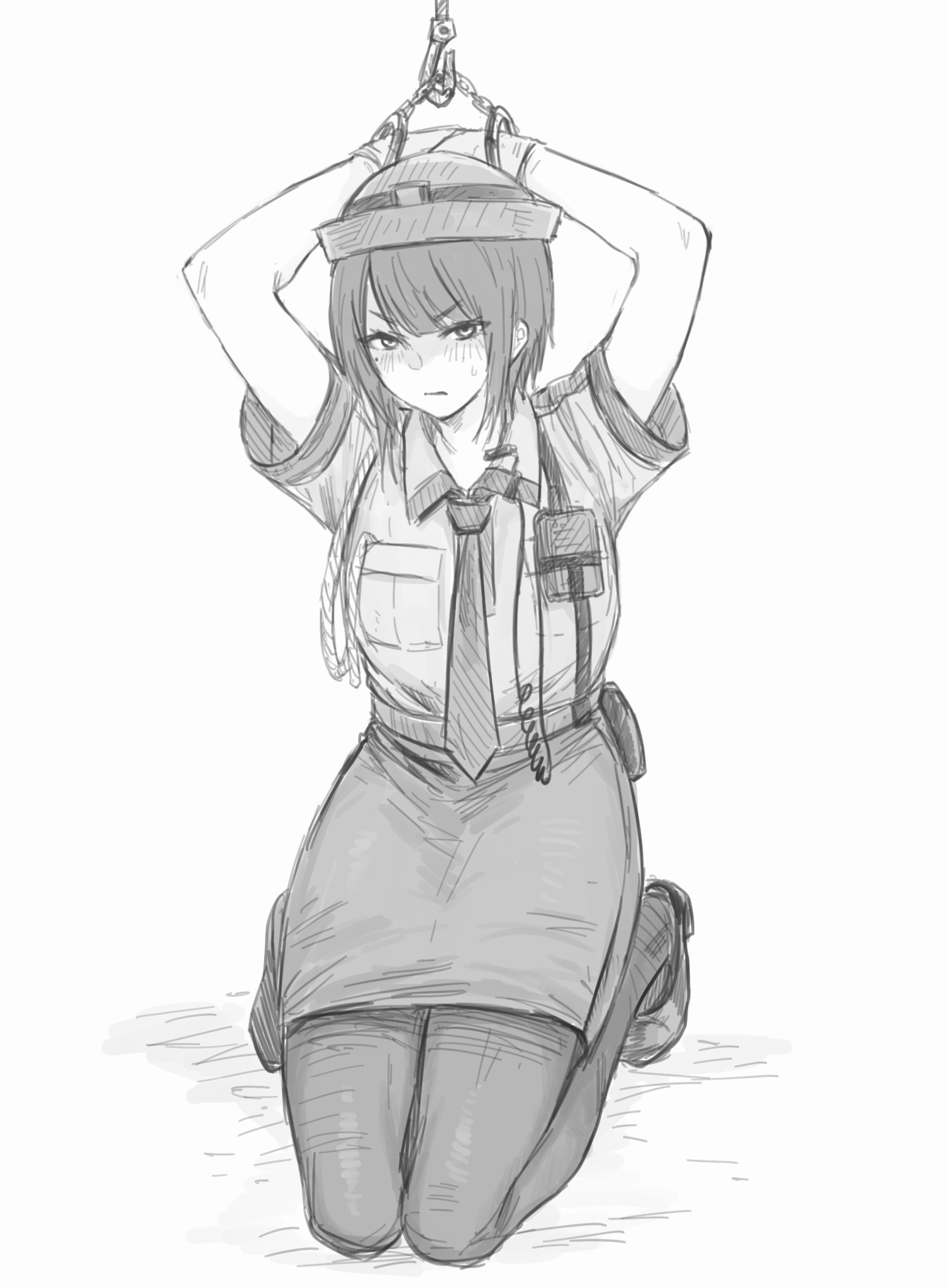 餅々御握(嗜虐的) on Twitter: "RT @fuku_1028_: タイホ https://t.co/ASFiqNRb8W" / Twitter