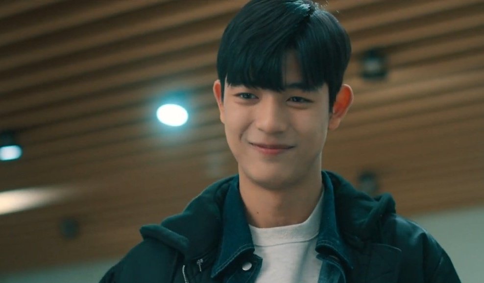 K-Drama Menfess on Twitter: "•kdm• 🔥 Revenge of Others Sejauh ini, tanda2 dia sebagai killer ...