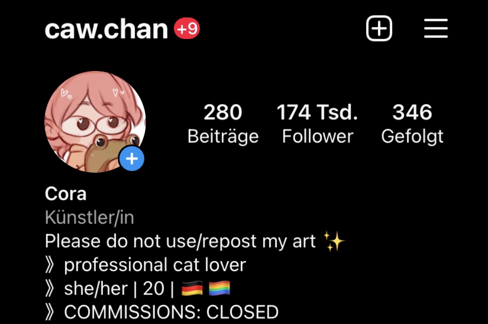 🌻cawie🌻 On Twitter Sigh Heres My Insta Just To Be Sure But I Dont Update It Atm