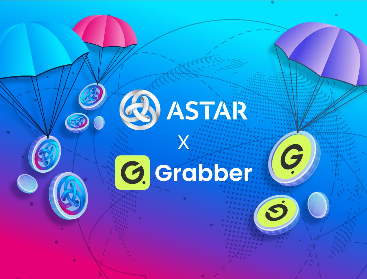Astar, the Future of Smart Contract for Multichain on Twitter: " Excited to announce that we ...