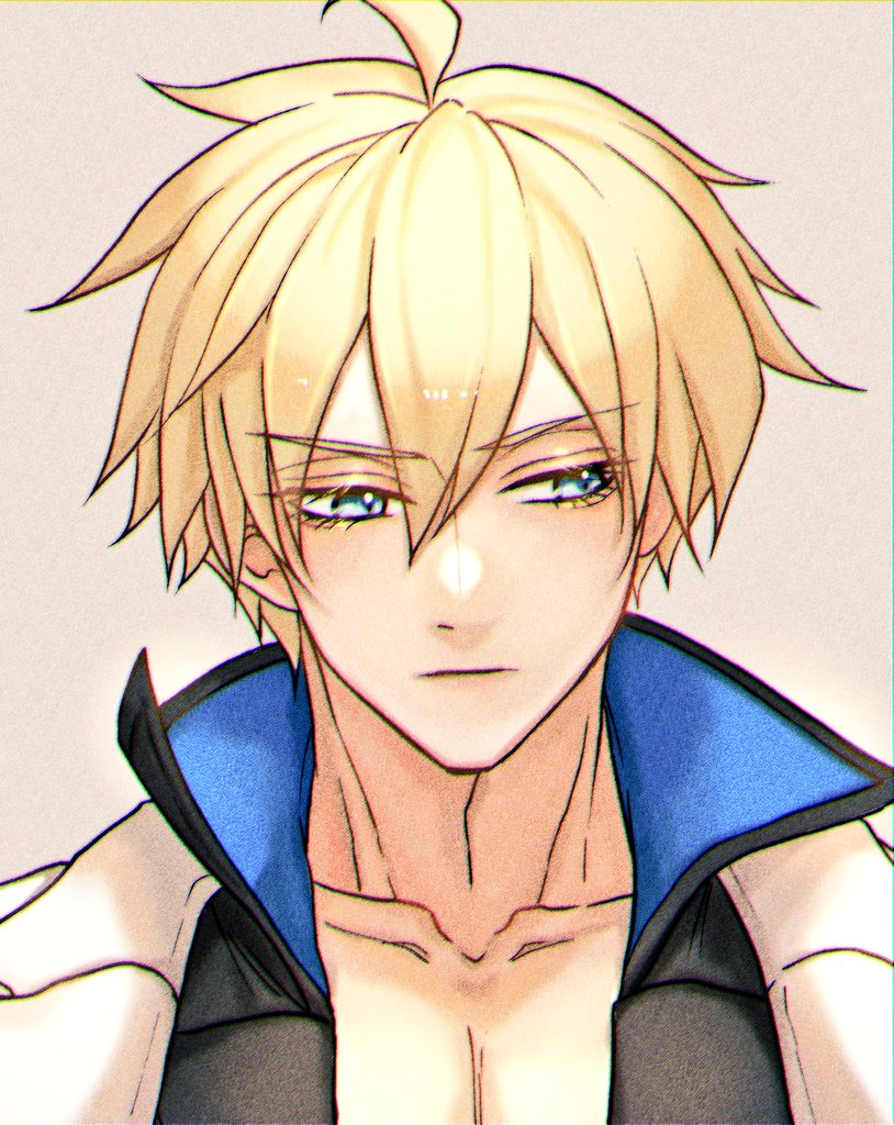 🍤えびふらい{GGF}🍤 on Twitter: "らくがき https://t.co/xvacncONFp" / Twitter