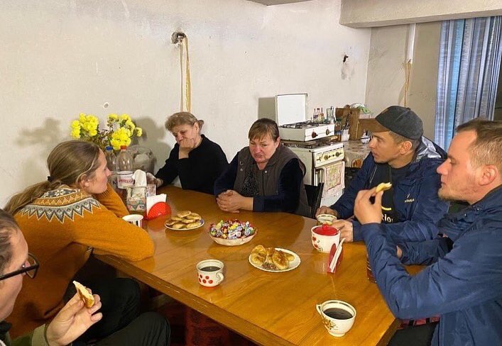 OperationAid Sweden on Twitter: "INTERNATIONELLT 🇸🇪 Vi i OperationAid är ett svenskt men ...