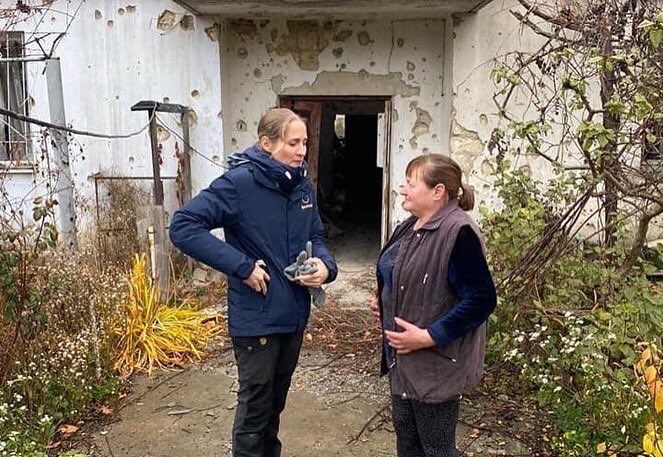 OperationAid Sweden on Twitter: "INTERNATIONELLT 🇸🇪 Vi i OperationAid är ett svenskt men ...