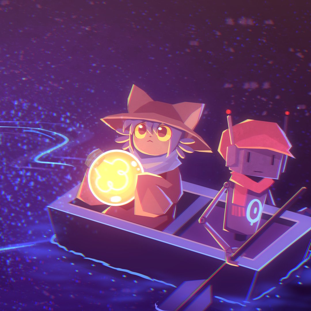 nightmargin 🐌 (@NightMargin) さんのイラスト・マンガ作品まとめ (593 件) - Twoucan