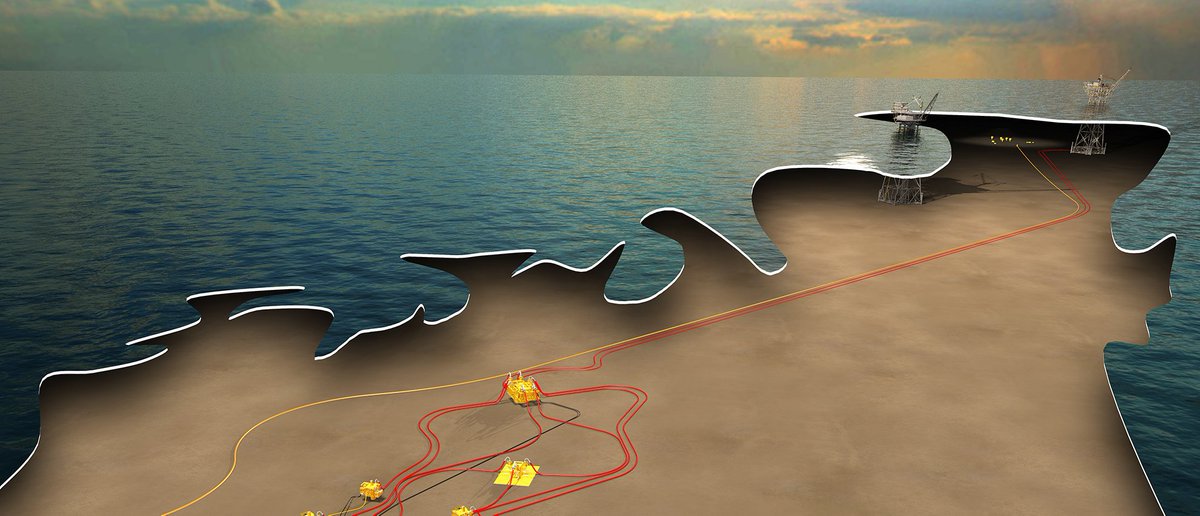 Subsea7 on Twitter: Subsea7 on Twitter: