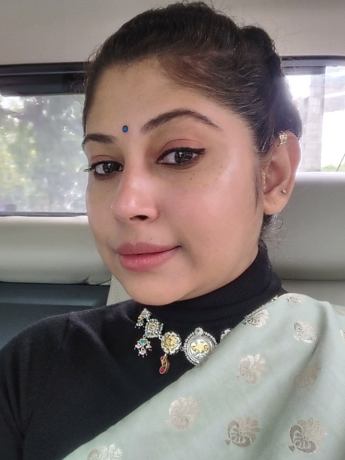 Smita Sabharwal on Twitter: "Incase its real #GoodByeTwitter Thankyou to all 🤍🤗 Had a lot of fun ...