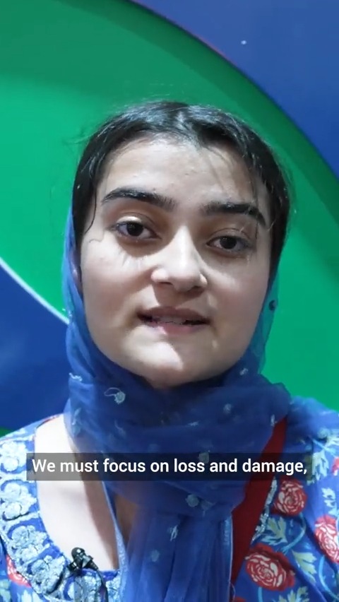 Unicef Pakistan On Twitter Rt Unicefrosa A Message From Young