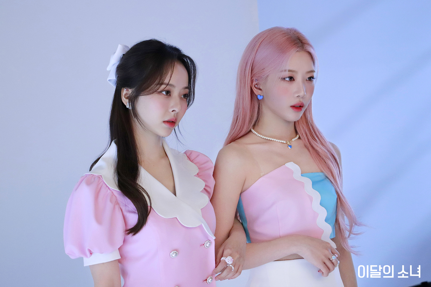 💫 Orrery/nim on Twitter: "#LOONA Fancafe: LUMINOUS Diary 1 https://t.co/AfzJXT2iEW 1/9 https://t ...