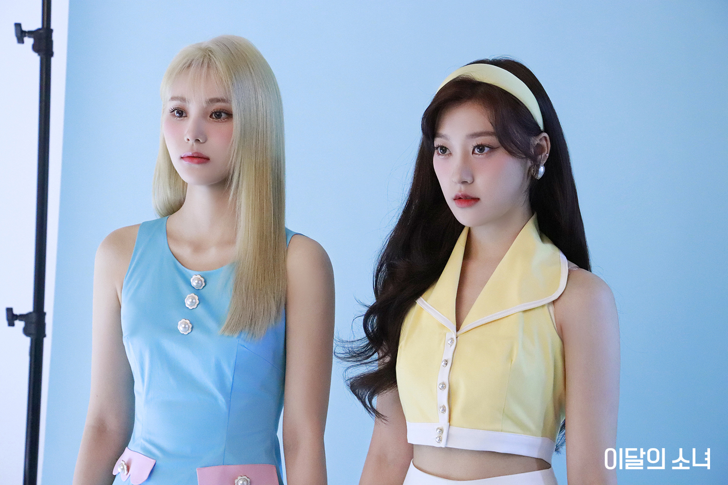 💫 Orrery/nim on Twitter: "#LOONA Fancafe: LUMINOUS Diary 1 https://t.co/AfzJXT2iEW 1/9 https://t ...