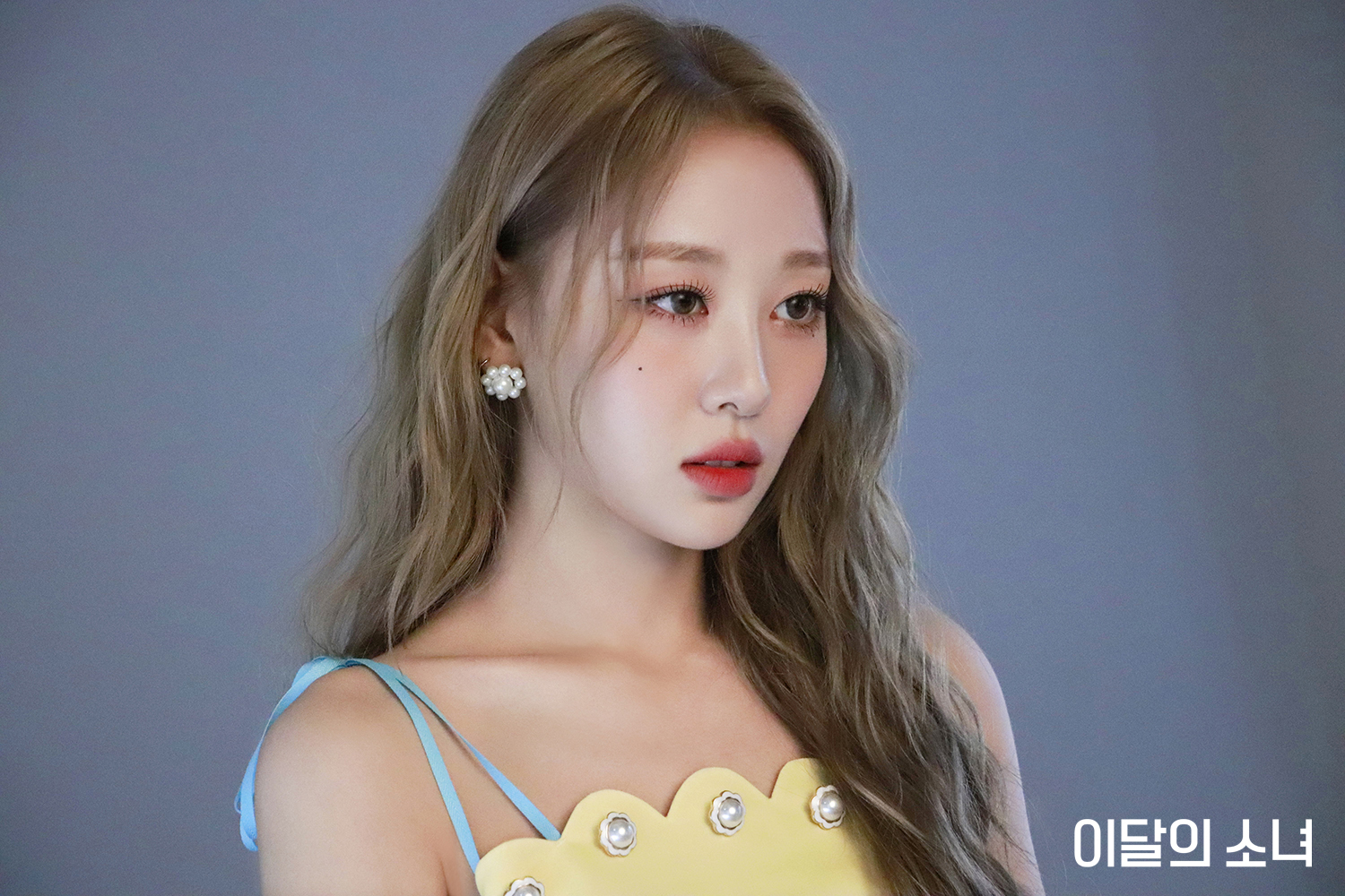 💫 Orrery/nim on Twitter: "#LOONA Fancafe: LUMINOUS Diary 1 https://t.co/AfzJXT2iEW 1/9 https://t ...