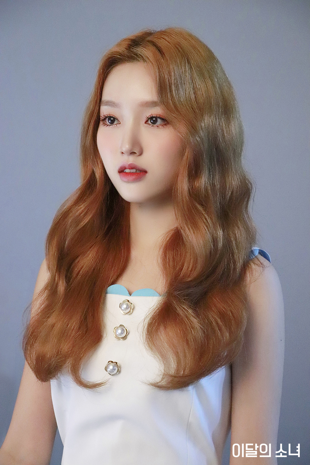 💫 Orrery/nim on Twitter: "#LOONA Fancafe: LUMINOUS Diary 1 https://t.co/AfzJXT2iEW 1/9 https://t ...