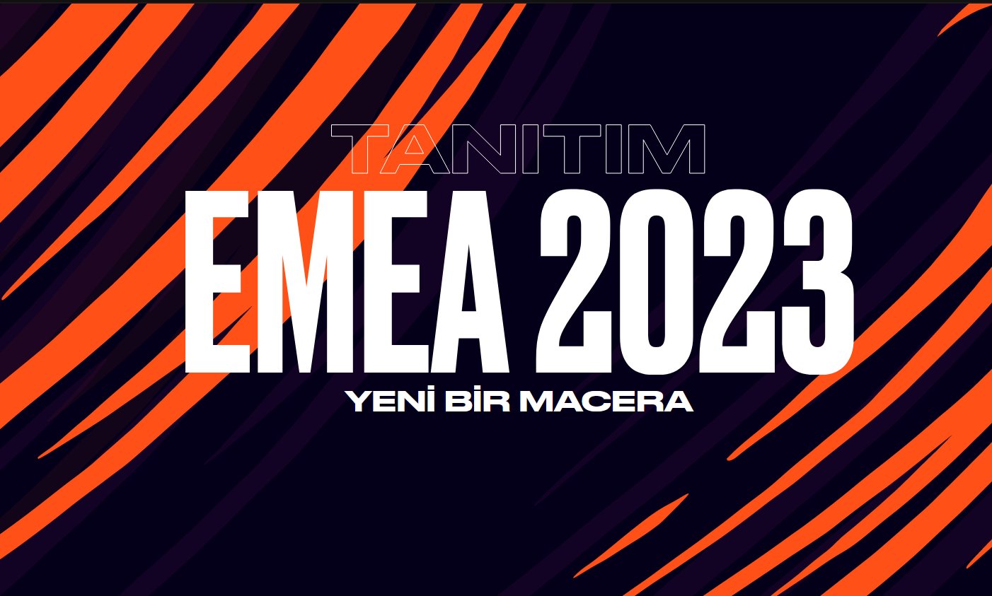 Esporin on Twitter: "Riot Games, LEC'ye gelecek 2023 değişikliklerini duyurdu. Eski adı LoL ...