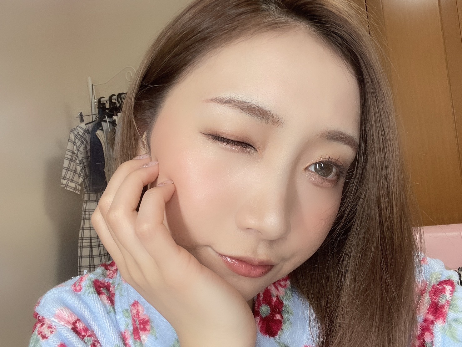 Fanzaニュース【公式/編集部】 On Twitter 【fanzaニュース】記事公開! N アイポケ専属・加美杏奈セルフレビュー連載