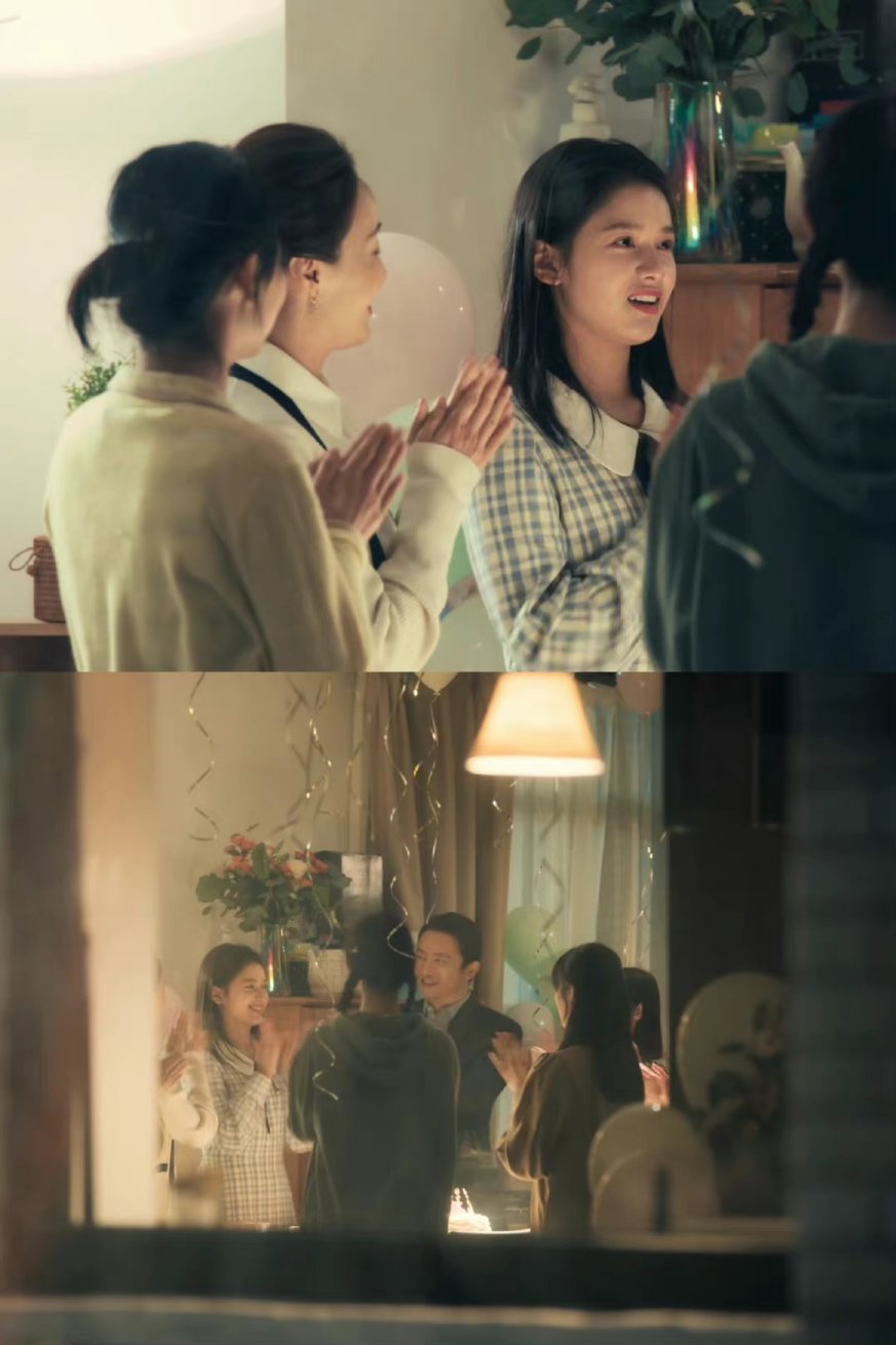 🇳🇱 Nant Ai Thart He🇳🇱 闲闲 on Twitter: "我觉得最虐的对比是这里 #LighterAndPrinces #Chenfeiyu #Lixun https://t ...