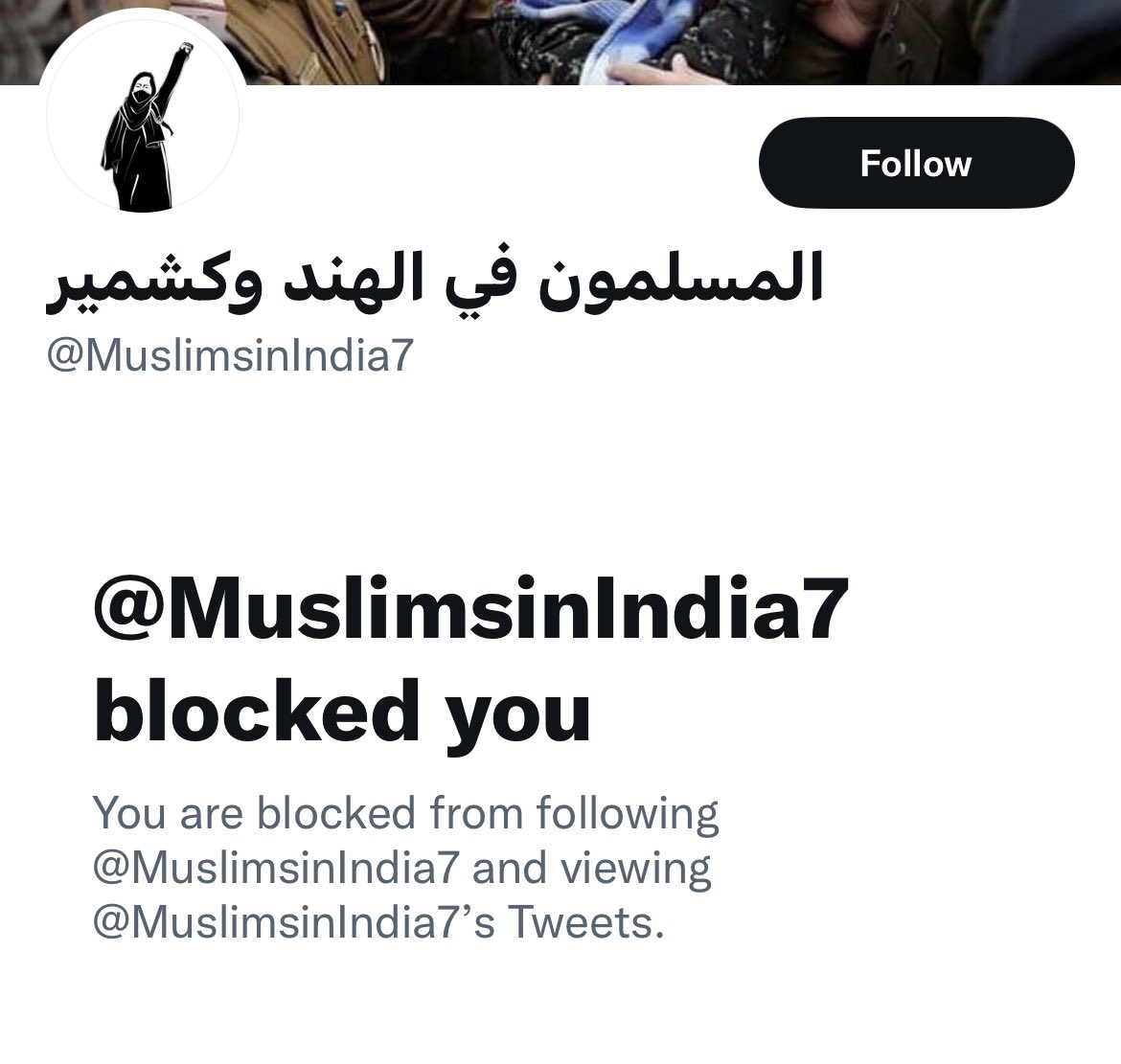 FAKE NEWS ALERT : a Turkiye based handle @muslim2day, having 192K ...