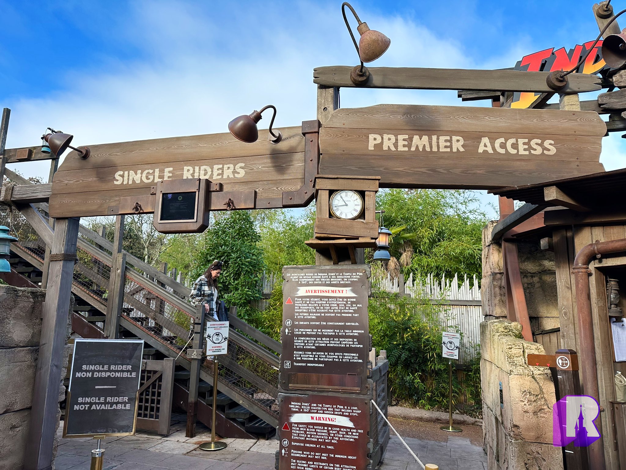 DLP Report On Twitter New Signs Have Been Installed At Indiana dlp-report-on-twitter-new-signs-have-been-installed-at-indiana