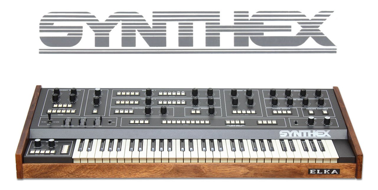 Elka Synthex | atelier-yuwa.ciao.jp