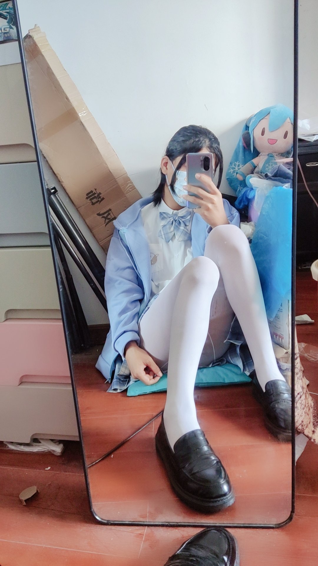 鲨鱼星球🏳️⚧️ On Twitter 鲨鲨变jk美少女了? O9bzbi3brm Twitter