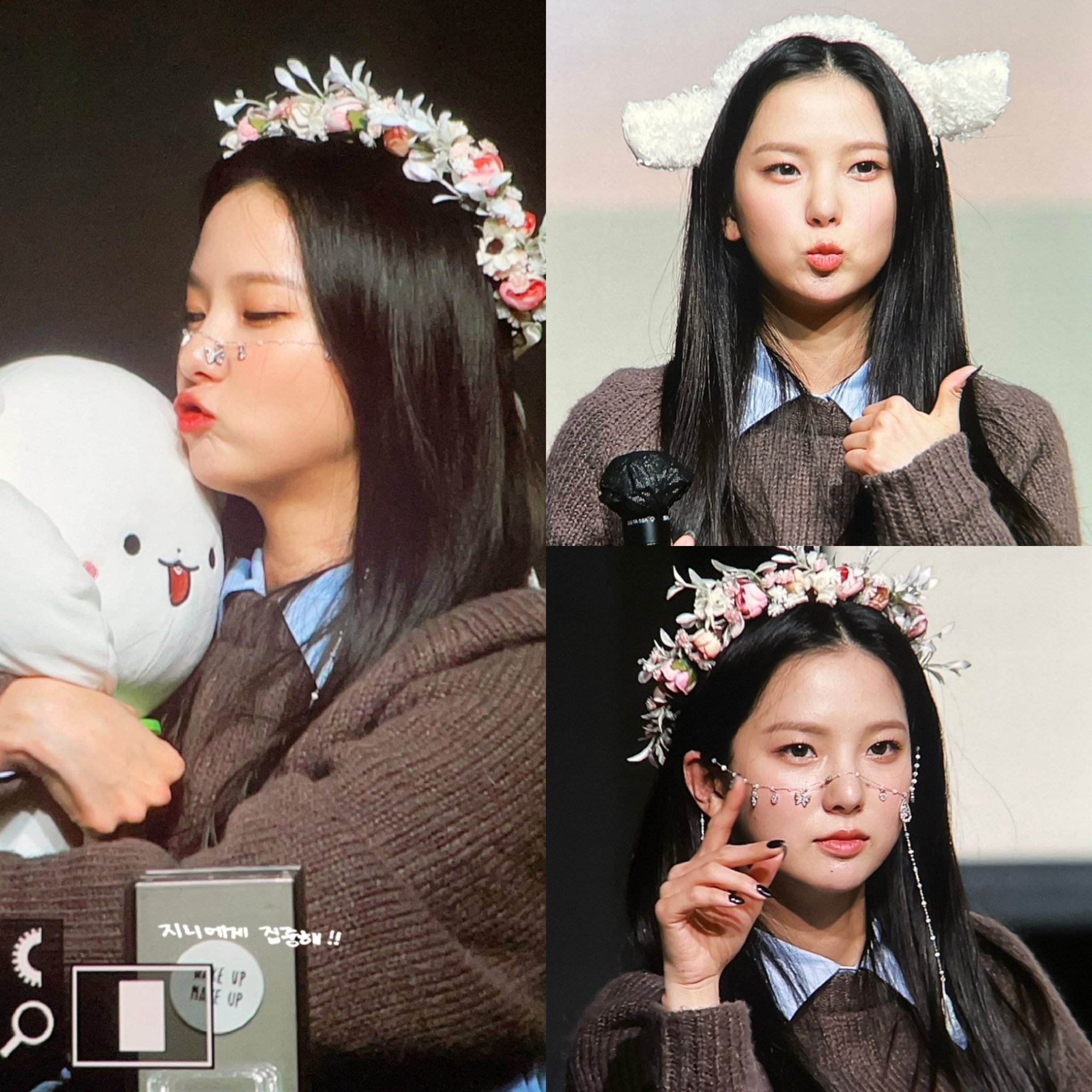 yujin pics archive 📁 on Twitter: "Cutie Yujin of the day #최유진 #CHOI_YUJIN #YUJIN #Kep1er https ...