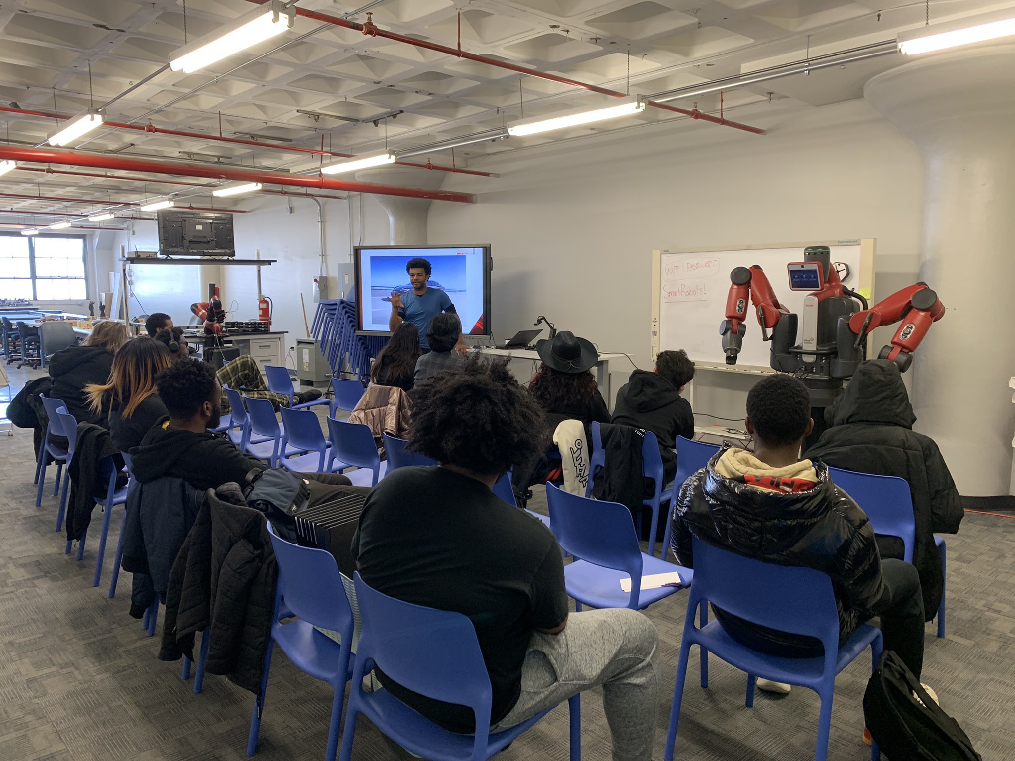 MassRobotics (@MassRobotics) / Twitter