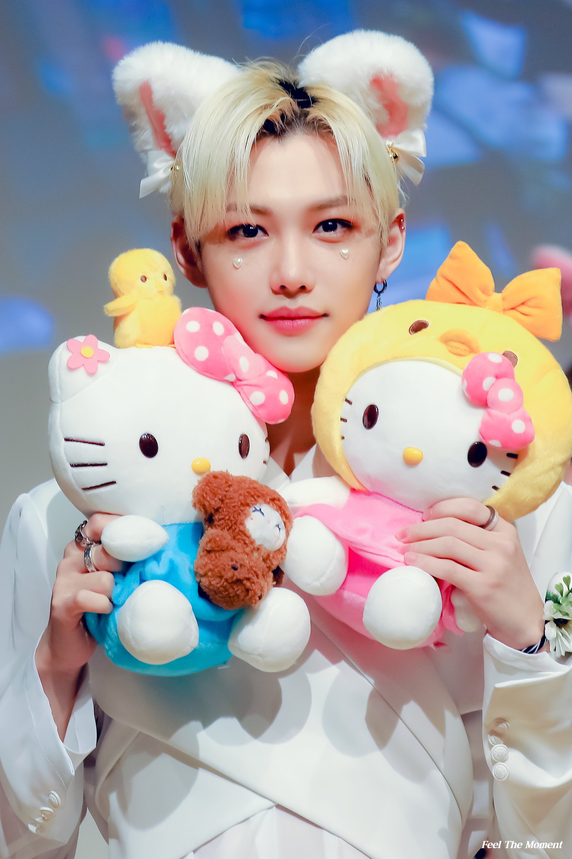 @kuakunn/SKZ FA / Twitter