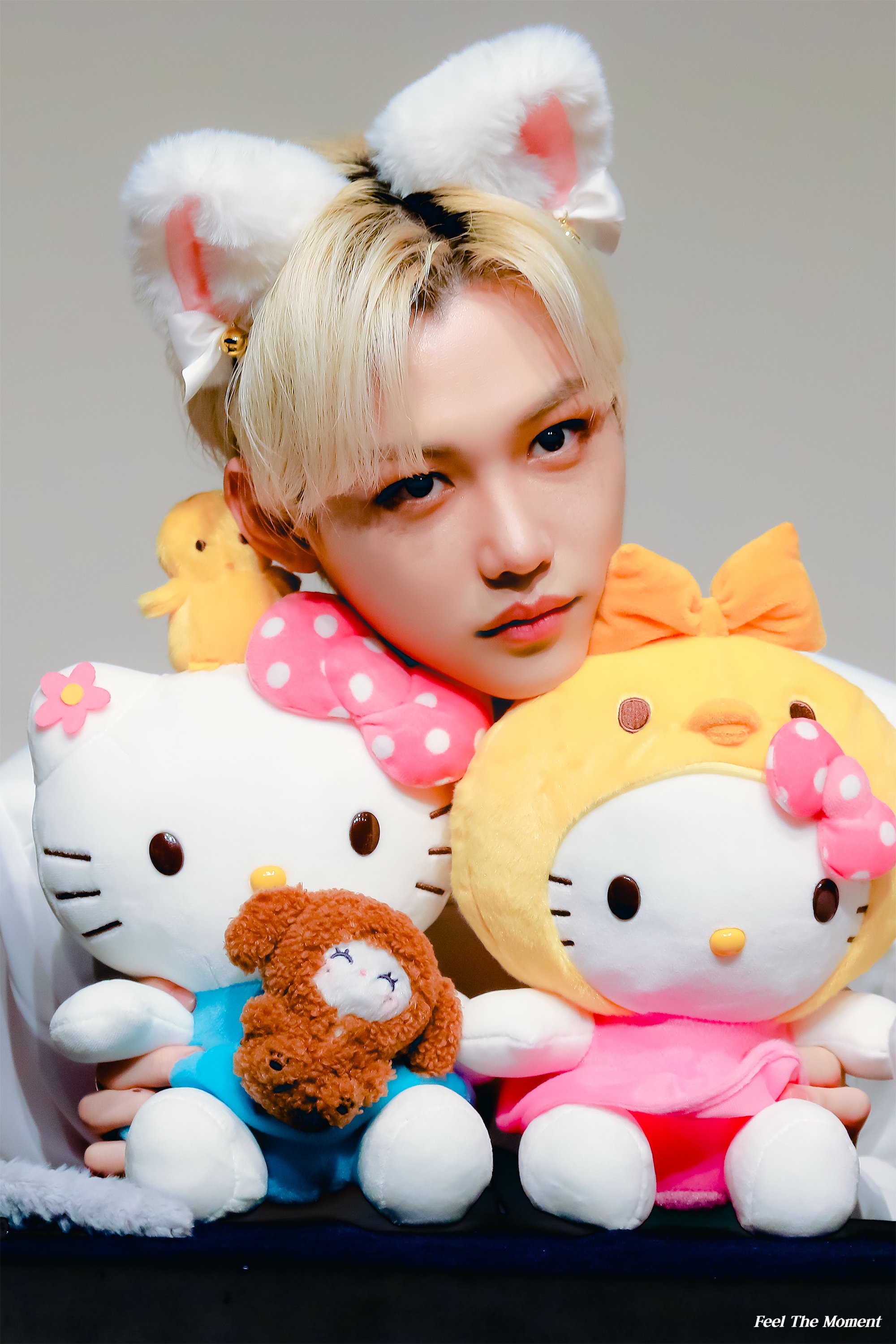 @kuakunn/SKZ FA / Twitter