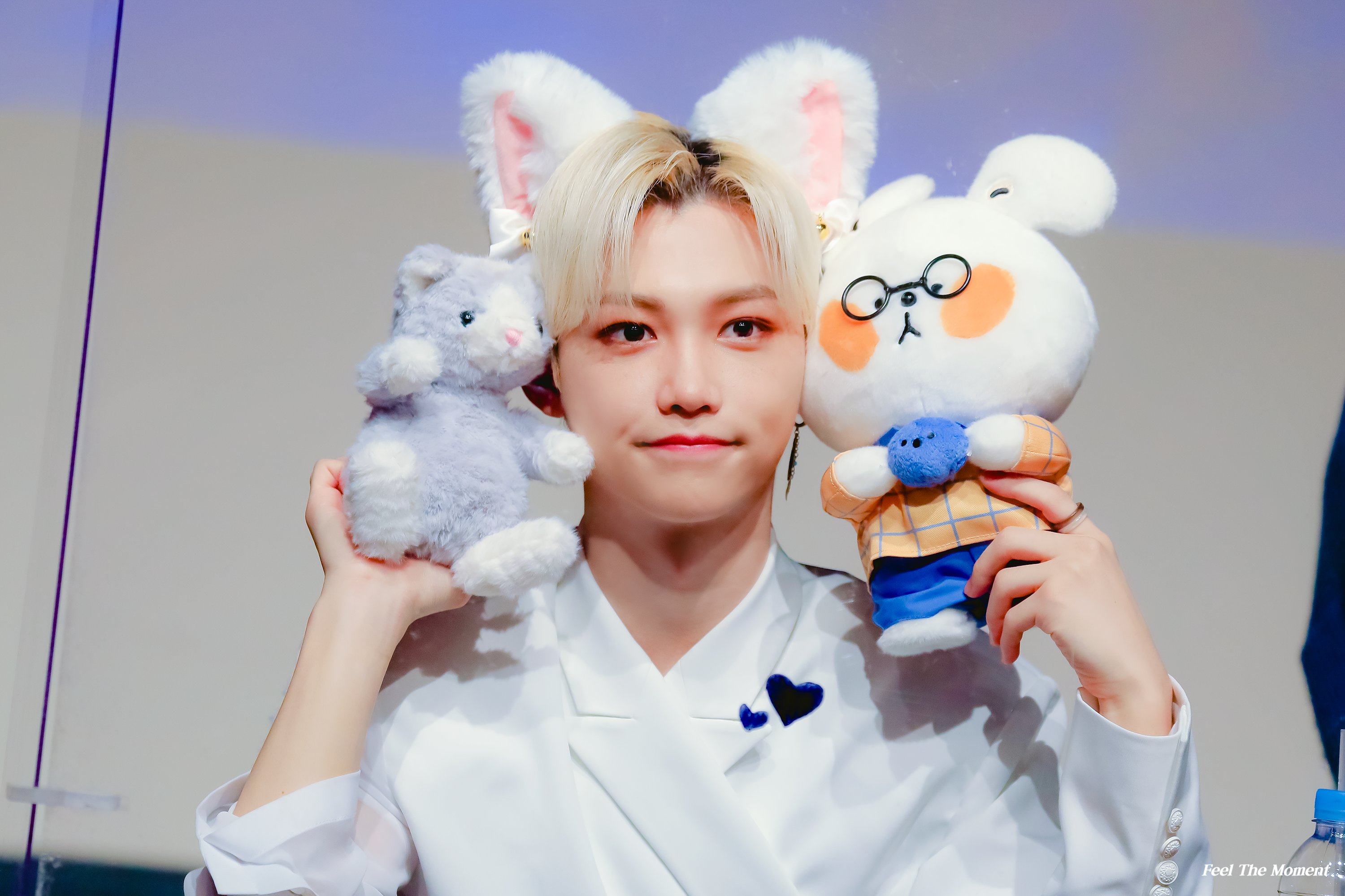 @kuakunn/SKZ FA / Twitter