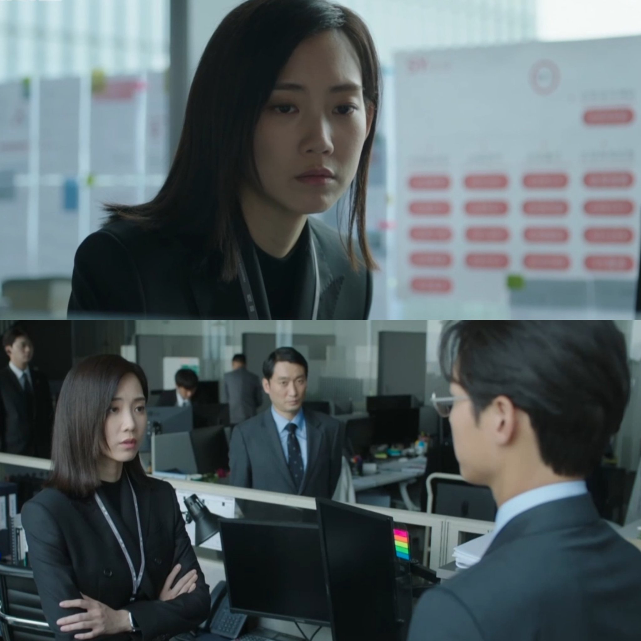 K-Drama Menfess on Twitter: "•kdm• 🔥 reborn rich 🔥 my new girl crush unlock https://t.co ...