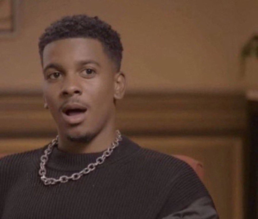 Lil Aura The Booty Bandit. on Twitter: "........He was definitely tryna spread fergie's cheeks ...