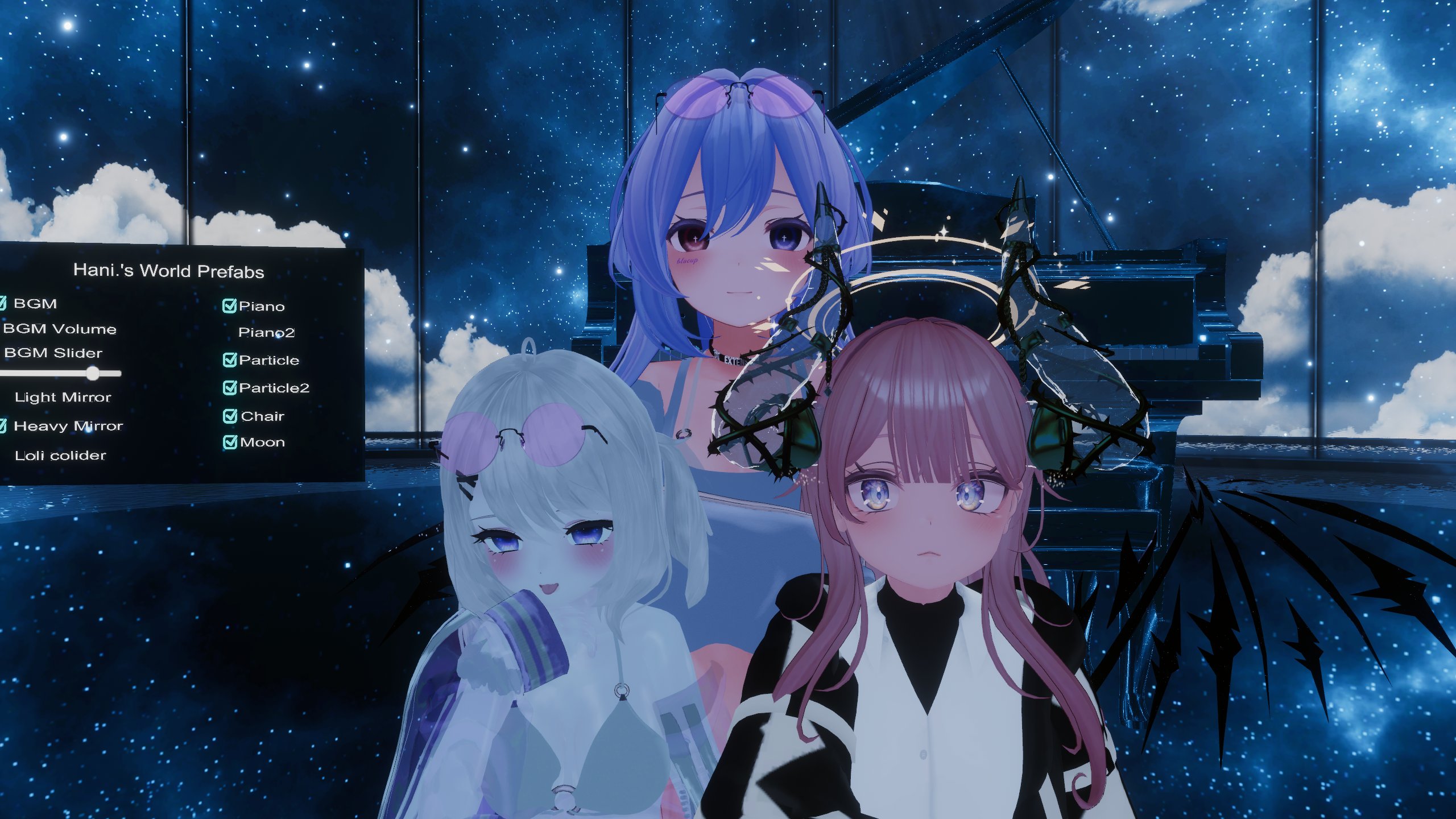 PA:MEO’W’ (@VRC_PAMEOW) / Twitter