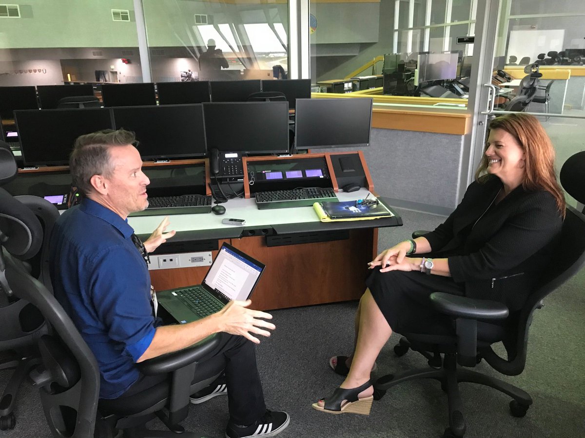 Three years before the Artemis I launch, I got to interview Charlie ...